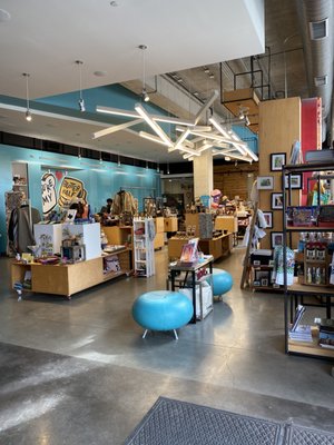 AUSTIN VISITOR CENTER - Updated November 2024 - 90 Photos & 53 Reviews ...