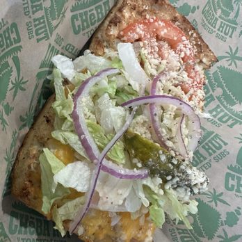 CHEBA HUT TOASTED SUBS - Updated August 2025 - 290 Photos & 246 Reviews ...
