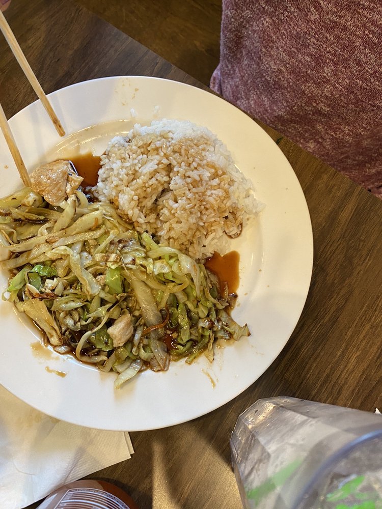 UMAMI NOODLE BAR - Updated August 2024 - 259 Photos & 215 Reviews - 103 ...