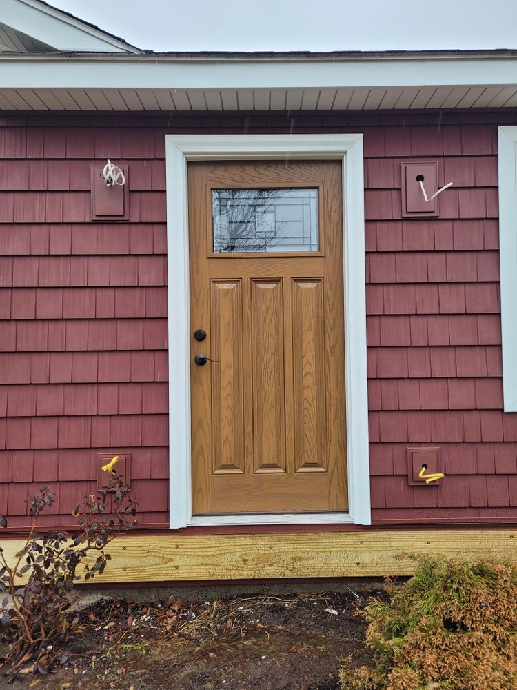 LA TRAY CONSTRUCTION - Request a Quote - 4994 State Route 88, Sodus ...