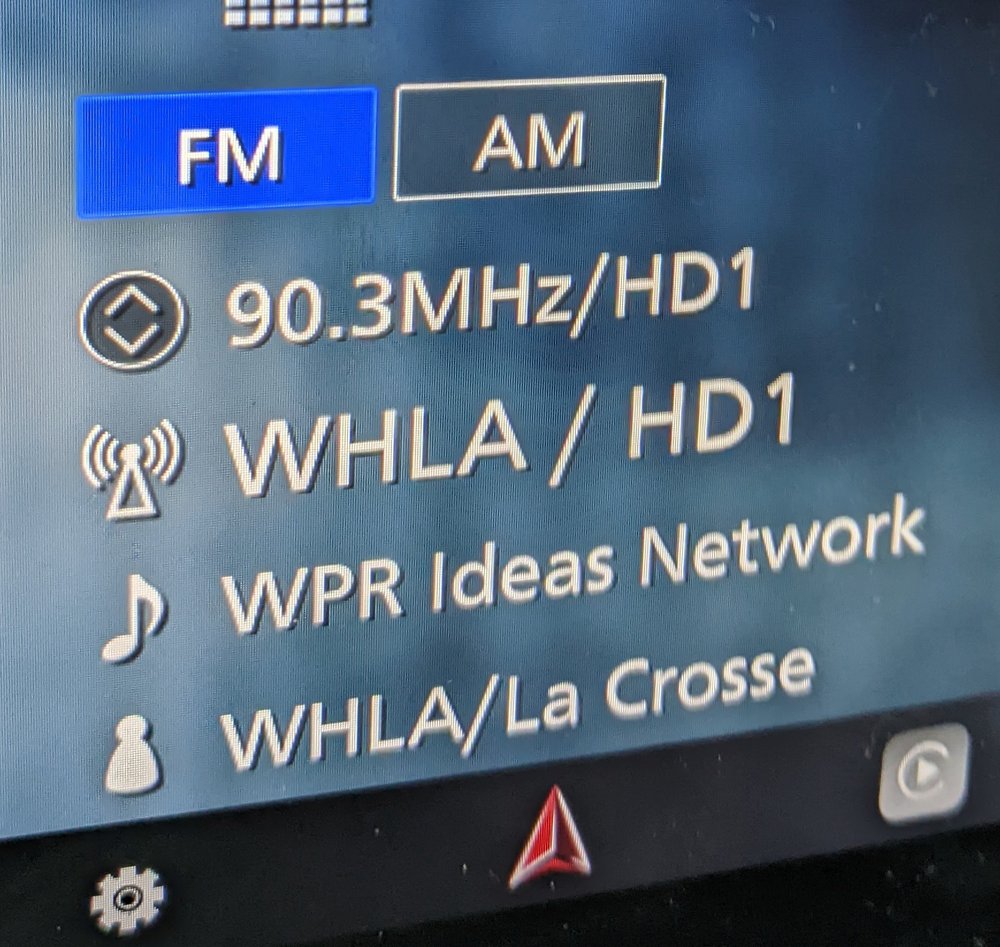 WISCONSIN PUBLIC RADIO - 821 University Ave, Madison, Wisconsin - Radio ...