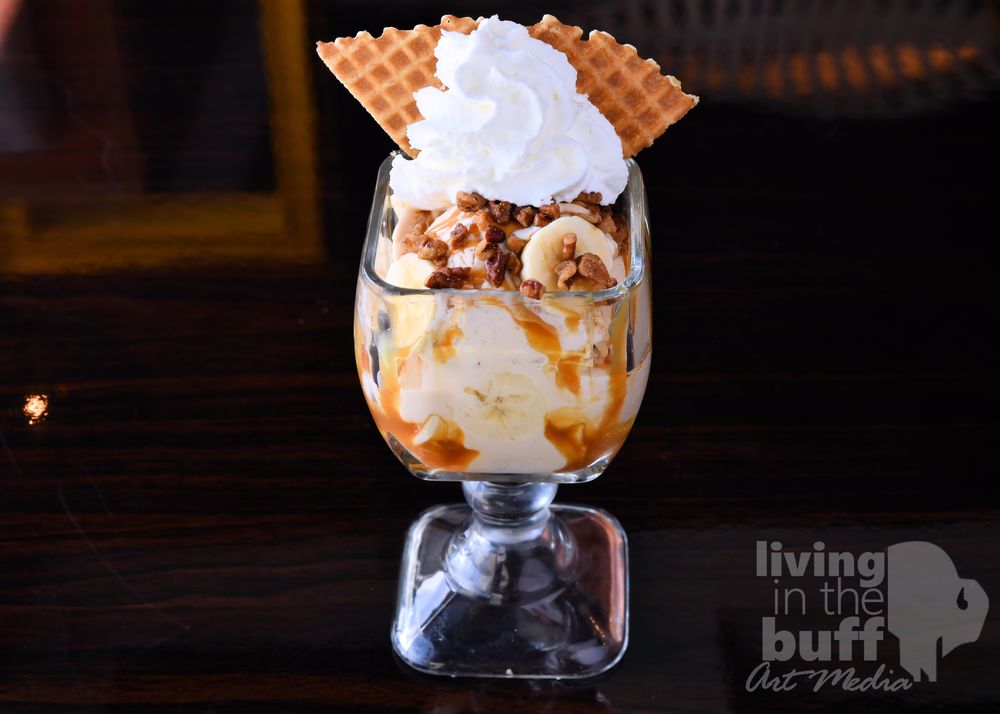 WHITE RABBIT DESSERT EXPERIENCE - CHEEKTOWAGA - Updated April 2024 ...