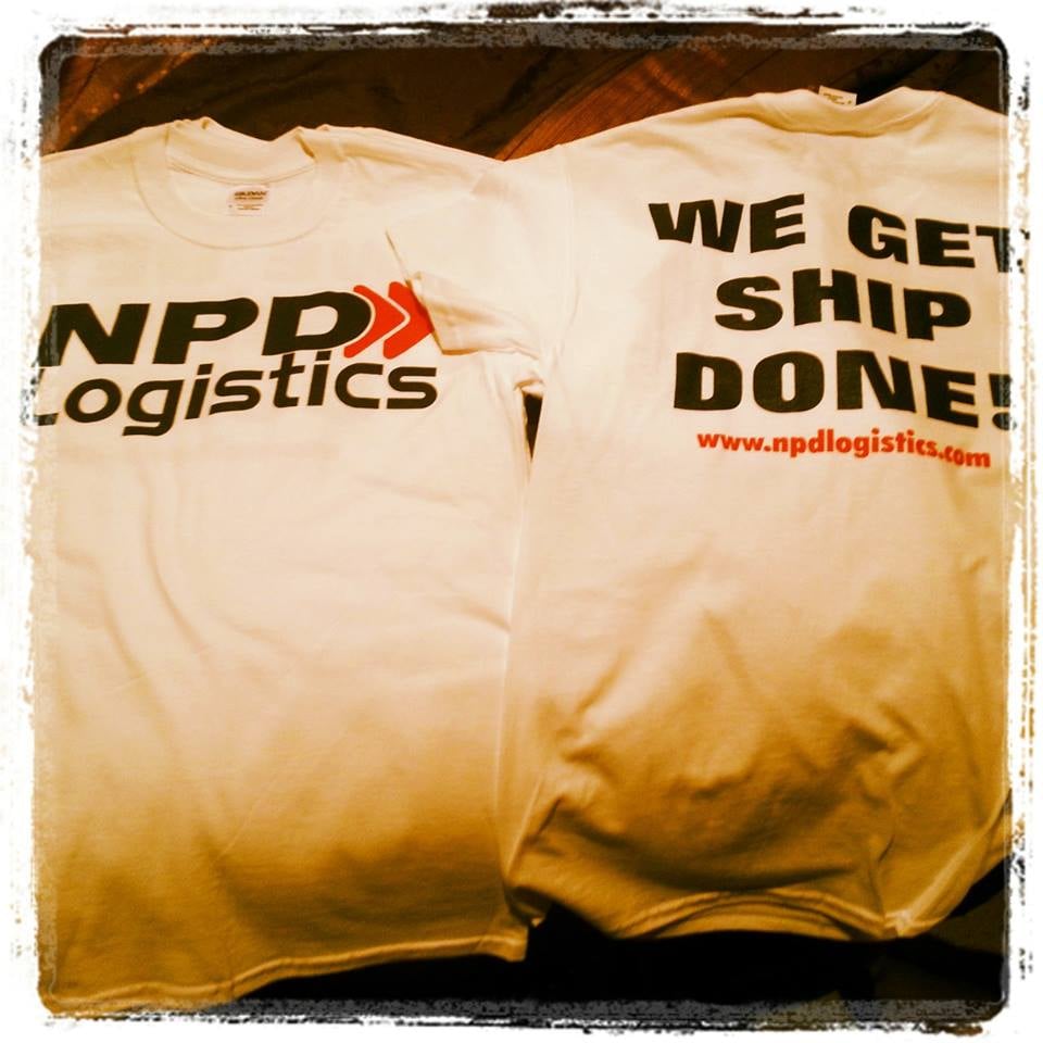 NPD LOGISTICS - 28 Photos - Couriers & Delivery Services - Manhattan ...