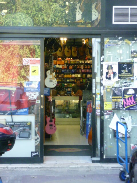 YOUR MUSIC - Updated August 2025 - Viale Quattro Venti 184, Roma, Italy ...