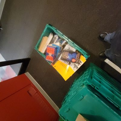 QUEENS PUBLIC LIBRARY - BROADWAY - Updated December 2025 - 24 Photos ...