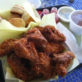 GOLDEN BIRD CHICKEN - Updated December 2024 - 161 Photos & 205 Reviews ...