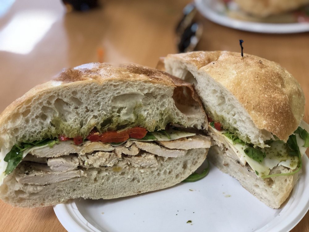 SUPERSANDWICH - 71 Photos & 144 Reviews - Sandwiches - 702 Bridgeport ...