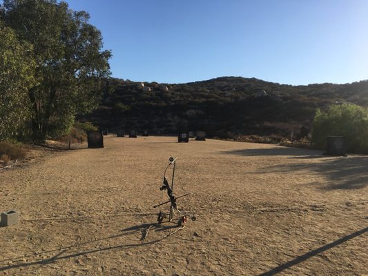 LAKE POWAY ARCHERY RANGE - Updated December 2025 - 11 Photos - 14644 ...