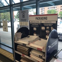 UNITED STATES POST OFFICE - 16 Photos & 39 Reviews - Post Offices ...