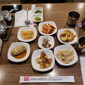 HAN COREA - Updated November 2025 - 236 Photos & 82 Reviews - 7008 ...