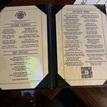 STRESS FACTORY COMEDY CLUB - Updated July 2025 - 280 Photos & 316 ...