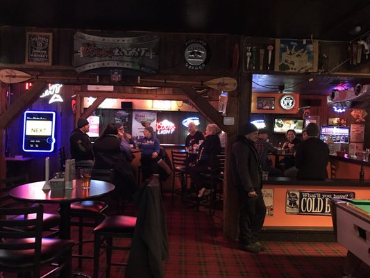 VOGIES BAR - Updated July 2025 - 26 Photos & 50 Reviews - 464 Portland ...