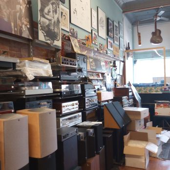 THE RECORD CENTRE - Updated January 2026 - 27 Photos & 16 Reviews ...
