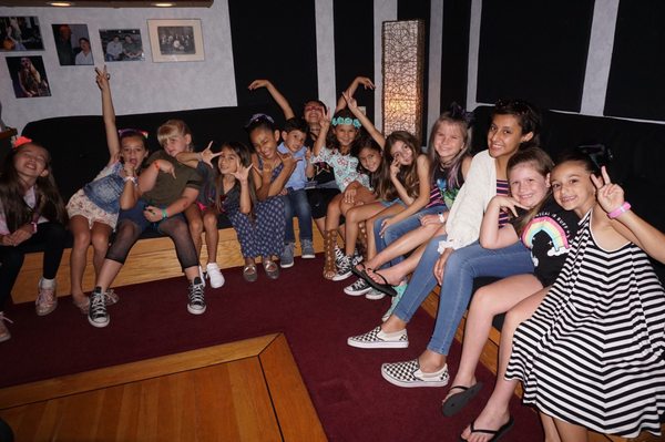 ROCKSTAR RECORDING STUDIO PARTIES - 79 Photos & 11 Reviews - 548 NE ...