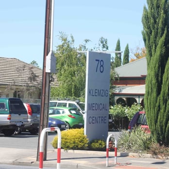 KLEMZIG MEDICAL CENTRE - Updated July 2025 - 78 O G Rd, Klemzig South ...
