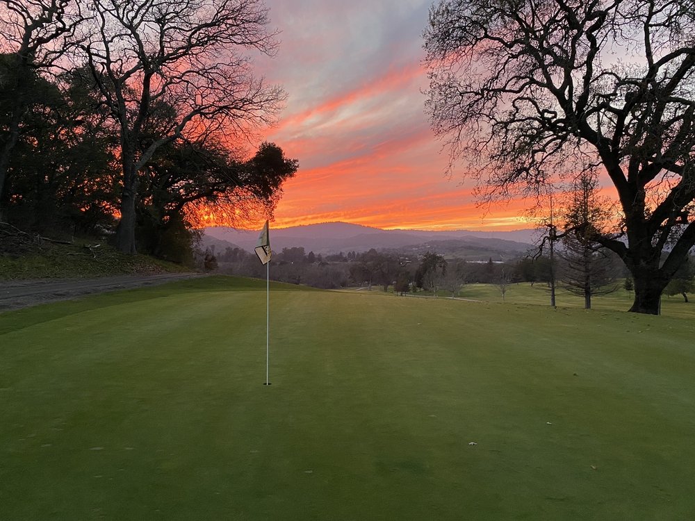 GILROY GOLF COURSE - Updated December 2025 - 81 Photos & 53 Reviews ...