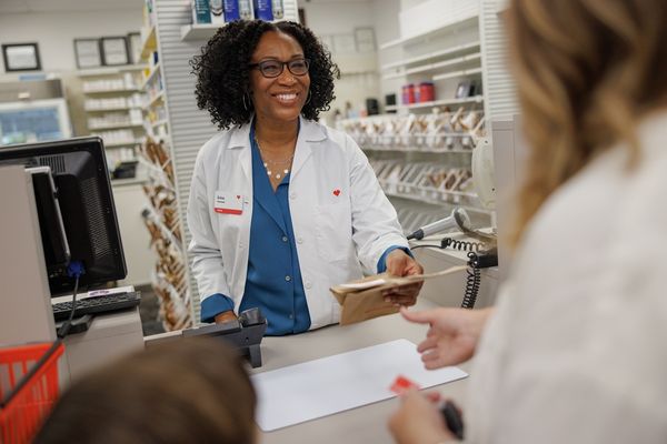 CVS PHARMACY - Updated June 2026 - 12 Photos - 400 6th St NW, Winter ...