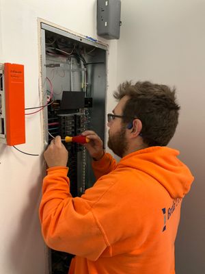 Brda Electric - Updated January 2026 - 44 Photos - 17 Reviews - 1758 ...