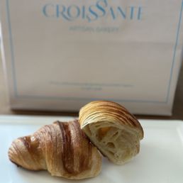 CROISSANTE - Updated January 2025 - 2573 Photos & 798 Reviews - 2908 El ...