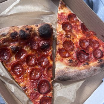 POST ALLEY PIZZA - Updated May 2025 - 191 Photos & 250 Reviews - 1123 ...