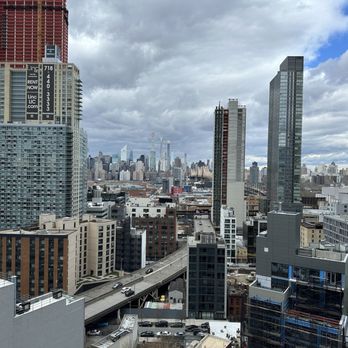 ALOFT LONG ISLAND CITY MANHATTAN VIEW - Updated January 2026 - 294 ...