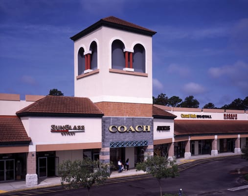 ST. AUGUSTINE PREMIUM OUTLETS - Updated December 2025 - 170 Photos & 111 Reviews - 2700 State ...
