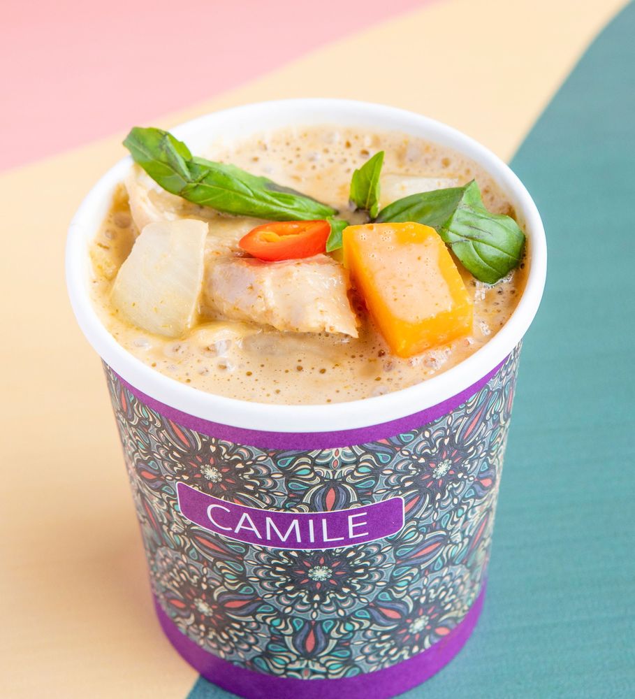 CAMILE THAI - Updated August 2024 - 18 Photos - Stephen Street, Sligo ...