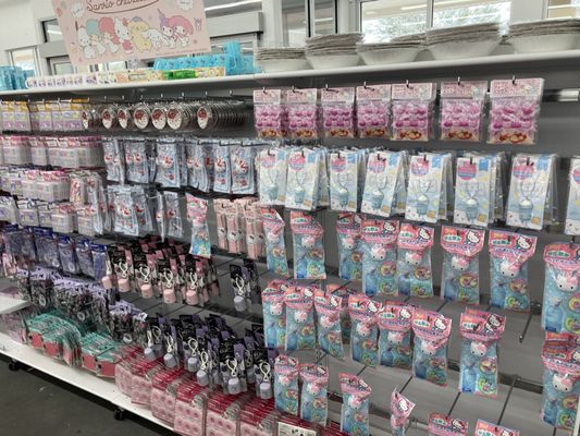 DAISO - Updated April 2025 - 55 Photos & 18 Reviews - 15702 N Dale ...