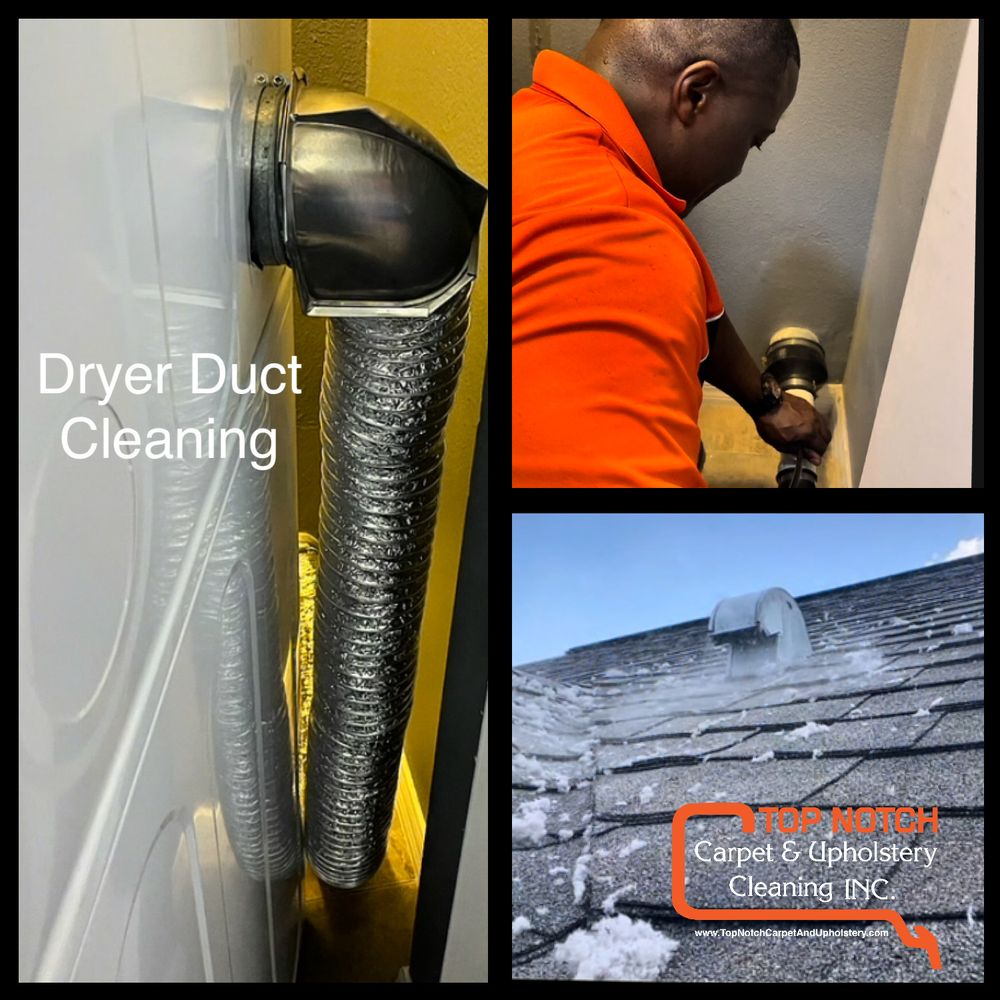 TOP NOTCH CARPET AND UPHOLSTERY CLEANING - Updated January 2026 - 28 ...