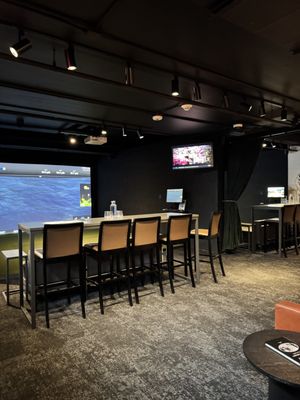 WONDERGROUND GOLF LOUNGE & LIQUOR BAR - Updated January 2026 - 15 ...