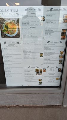 SOMJAI THAI CUISINE - Updated October 2024 - 52 Photos & 18 Reviews ...