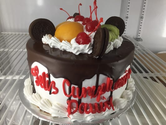 DELICIAS CAKES - Updated October 2025 - 11 Photos - 3110 N Middleton Rd ...