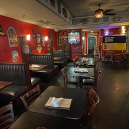 THE REFUGE - Updated 05/2025 - 2114 Photos & 2391 Reviews - 963 Laurel ...