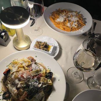 GRAPPA ‘72 RISTORANTE - Updated December 2025 - 286 Photos & 370 ...