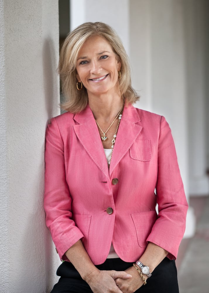 SUZI O’BRIEN - COMPASS - Updated June 2025 - 261 Lafayette Circle ...