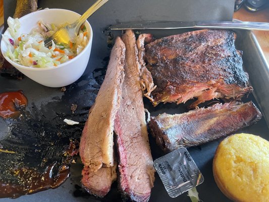 SAUCY DOG’S BBQ - Updated August 2025 - 40 Photos & 93 Reviews - 212 E ...
