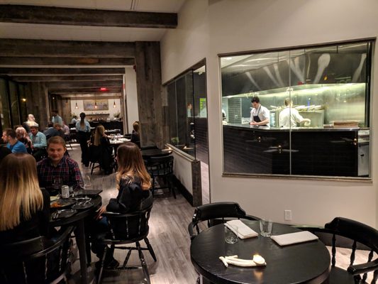 THE BUTTERNUT TREE - 141 Photos & 38 Reviews - Canadian (New) - 9707 ...