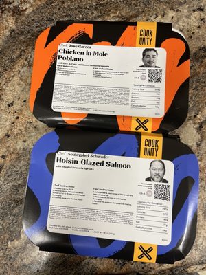 COOK UNITY - Updated November 2025 - 732 Photos & 1067 Reviews - New ...