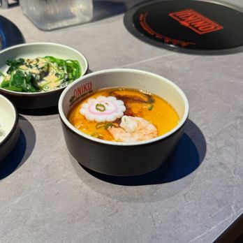 ONIKU PREMIUM BBQ & SHABU SHABU - Updated December 2025 - 632 Photos ...