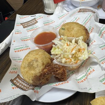 PUPUSERIA LAS CABANAS RESTAURANT & BAR - Updated January 2026 - 1010 ...