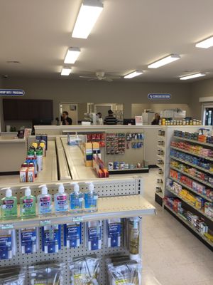 GENSCRIPTS PHARMACY - Updated January 2026 - 10827 South Memorial Dr, Tulsa, Oklahoma - Pharmacy ...