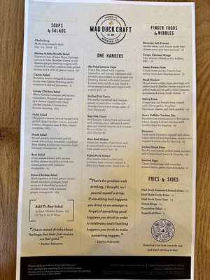 MAD DUCK CRAFT - Updated February 2025 - 66 Photos & 33 Reviews - 1974 ...