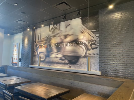 PIADA ITALIAN STREET FOOD - Updated October 2025 - 46 Photos & 51 Reviews - 4139 Buckeye Pkwy ...