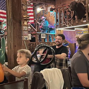 RUSTLER’S ROOSTE - Updated November 2024 - 1693 Photos & 2096 Reviews ...