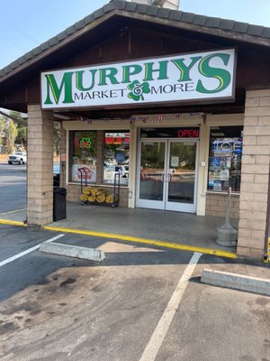 MURPHYS MARKET & MORE - Updated October 2025 - 88 W Highway 4, Murphys ...