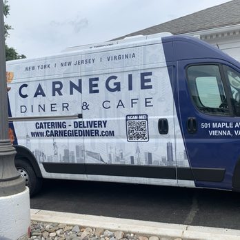 CARNEGIE DINER & CAFE - Updated June 2024 - 128 Photos & 62 Reviews ...