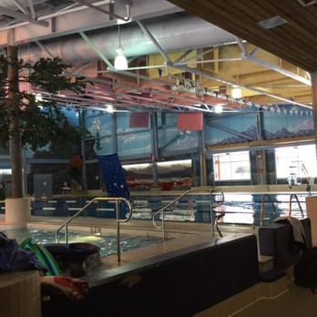 REVELSTOKE AQUATIC CENTRE - Updated December 2025 - 600 Campbell Avenue ...