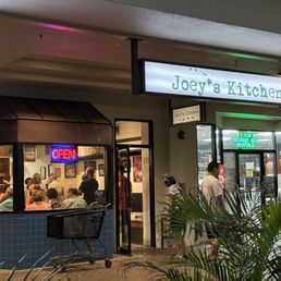 JOEY’S KITCHEN NAPILI - Updated January 2026 - 1452 Photos & 1232 ...