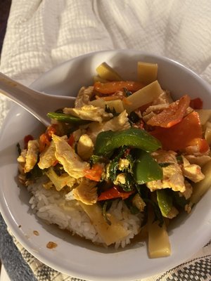 SEA THAI - 3157 Farnam St, Omaha, NE - Menu - Yelp