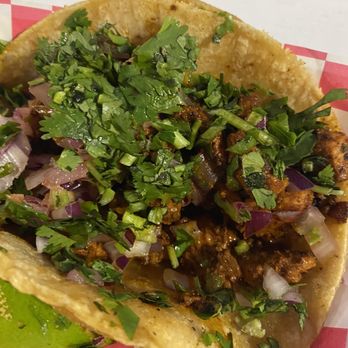 TACORIO - Updated May 2025 - 70 Photos & 34 Reviews - 435 E Chicago ...